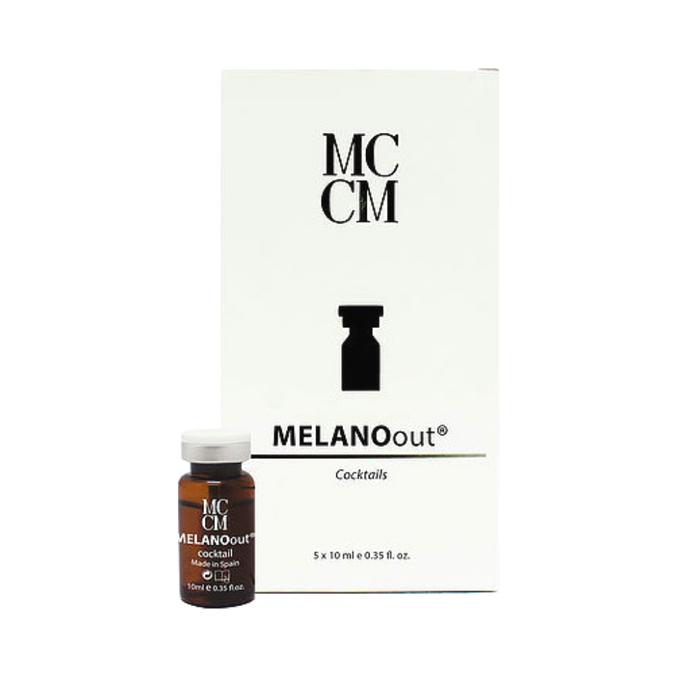 Melano Out Cocktail MCCM | Hyperpigmentation
