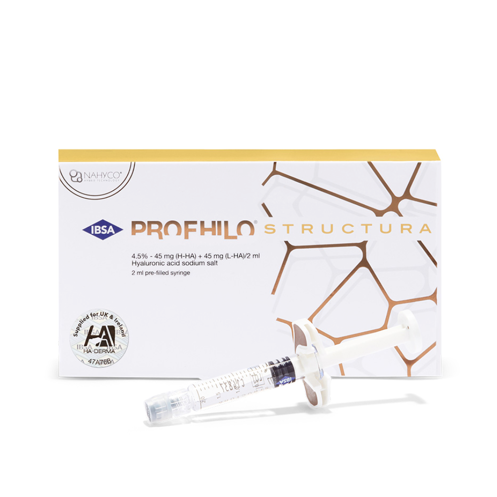 Profhilo Structura 2ml IBSA