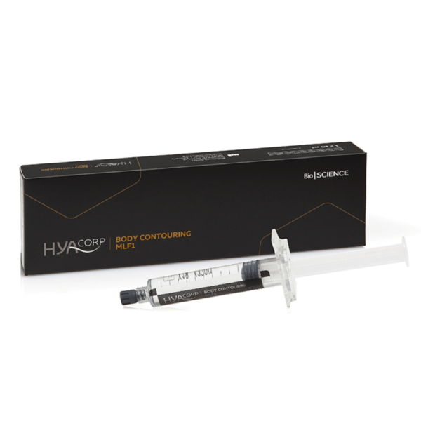 HYAcorp MLF1 10mL – Volume corporel | SKINPULP
