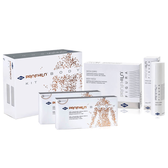 PROFHILO® BODY KIT